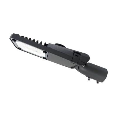 China Efficient LED Street Light Housing With 120° Beam Angle And 150lm/W Lamp Efficiency for sale