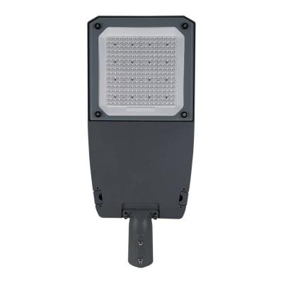 China Waterproof LED Street Light Housing With Screws Gasket Perfect For Major Road for sale