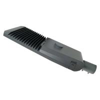 China Inteligente Lampadaires Outdoor Led Street Lights With 50 Lifespan for sale