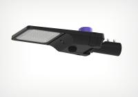 China Energy-Efficient Aluminum LED Street Light 50w With 3 Years Lifespan for sale