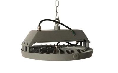 China IP65 LED High Bay Light 5 Year Warrant 120° Beam Angle For Industrial for sale