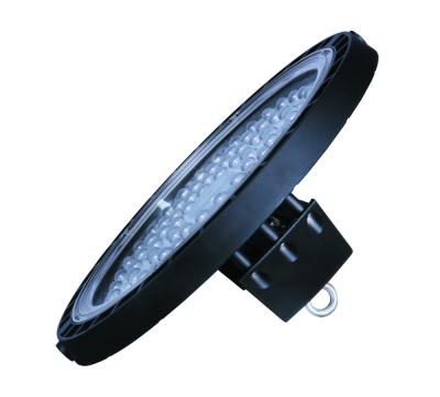 China 100W UFO LED High Bay Light Get Bright And Energy-Efficient Lighting for sale
