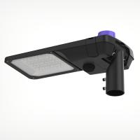 China SL-29-40 LED Street Light Housing 30 - 60W ENEC Certified Tool Free Die Casting Aluminium SMD LED Street Lamp for sale
