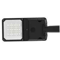 China SL-29-60 50-60W LED Die Casting Aluminium Street Light Housing With 0-10V Dimming for sale