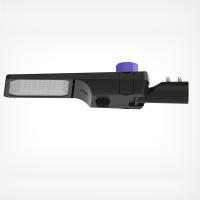 China SL-29 50-90W SMD 3030 LED Street Light Housing ENEC CB CE EMC LM79 RoHS Tool Free for sale