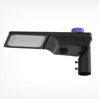 China SL-29-100 SMD LED Street Light Housing 80-150W ENEC CB CE Certified Tool Free for sale