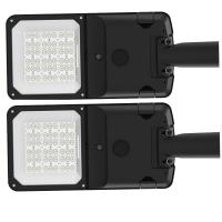 China SL-29-160 130lm/W SMD LED Street Light, 150-200W IK08 LED Street Light Housing for sale