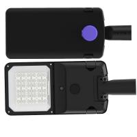China 200-300W High Lumen 135lm/W SDM LED Street Light Housing With 4000K Color Temperature for sale