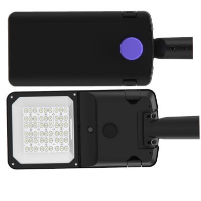 China 200-300W High Lumen 135lm/W SDM LED Street Light Housing With 4000K Color Temperature for sale