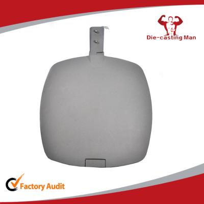 China Outdoor LED Street Light Housing With Three Function For Main Street Light And Personal Area for sale