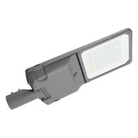 China Die Casting Aluminum White LED Street Lights For Residential Communities for sale