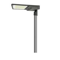 China 130-190lm/W Efficiency IP65 Outdoor LED Street Lights For Bright And Clear Lighting for sale
