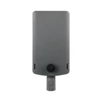 China 30W 150W 300W Outdoor LED Street Lights With Black Housing And AC85-265V Input Voltage for sale