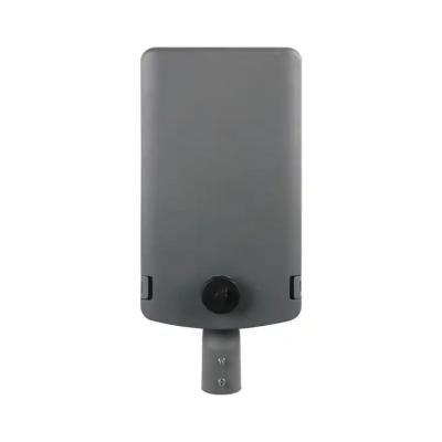 China 30W 150W 300W Outdoor LED Street Lights With Black Housing And AC85-265V Input Voltage for sale