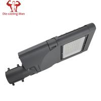 China SL-26 High Power SMD Streetlights Highway Pathway Waterproof Outdoor Road Lamp IP66 50w for sale