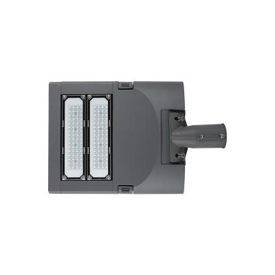 China Module Street Light New Top Quality Public Road Lamp 5 Years Warranty IP66 100W LED Street Light with Adjustable Angle for sale