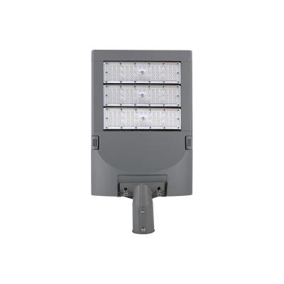 China Module Street Light highway outdoor ip66 smd chip aluminum 180w die casting aluminium outside led street lighting for sale