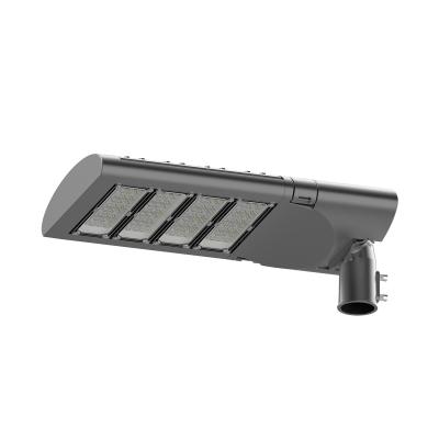 China 5 Years Warranty 130LM IP66 240W LED Parking Lot LED Street Light Tool Free ENEC Did Casting Aluminium LED Street light for sale