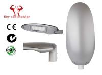 China Universal Used Die casting Aluminium Energy Saving Outdoor LED Street Lights For City Garden Landscape for sale