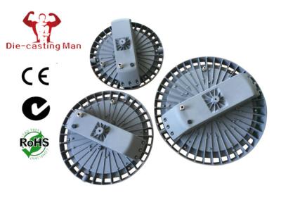 China 300W LED High Bay Lights Die-casting Aluminium IP66 for industrial Area with Five Size from 100 Watt  to 300 Watt for sale
