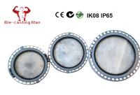 China 300W LED High Bay Lights Die-casting Aluminium IP66 for industrial Area with Five Size from 100 Watt  to 300 Watt for sale