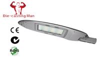 China 100-120 Watt Outdoor LED Street Light  12000Lm Aluminum IP65 for Main Road and Industrial Area for sale
