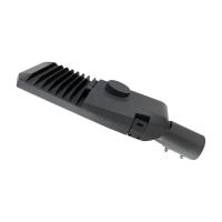 China Die casting aluminium tool free street light 50w outdoor 30w 50w smart city led street light for sale