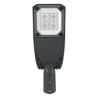 China Die casting aluminium tool free street light 50w outdoor 30w 50w smart city led street light for sale