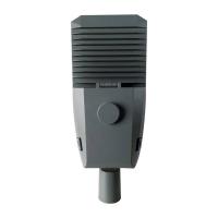 China Die Casting Aluminum Outdoor street lamp 5 years warranty 3000K-5000K IP65 IK09 for sale