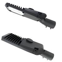 China China Smart city control led pole light outdoor led street light Die casting man 150w led street lightings for sale