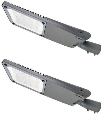 China Die casting aluminum city streetlight fixtures IP66 5 years warranty 2024 led outdoor commercial street area lighting for sale