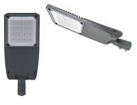 China Die casting man led streetlight heat dissipation sink 5 years warranty 2024 led outdoor street lamp for sale