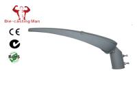 China Die Casting Aluminium SMD LED Road Light Fixtures 50w 5000LM IP66 for sale