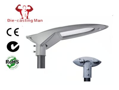 China Universal Used Die casting Aluminum LED Street Light Fixtures For Road & Industrial Area for sale