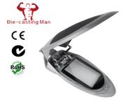 China Universal Used Die casting Aluminum LED Street Light Fixtures For Road & Industrial Area for sale