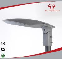 China 80W  120W LED Outside Street Lights   AC90-305V  IP65  Aluminum Die-Casting for sale