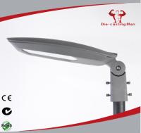 China 80W  120W LED Outside Street Lights   AC90-305V  IP65  Aluminum Die-Casting for sale