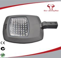 China 80W  120W LED Outside Street Lights   AC90-305V  IP65  Aluminum Die-Casting for sale