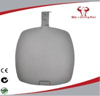 China 80W  120W LED Outside Street Lights   AC90-305V  IP65  Aluminum Die-Casting for sale