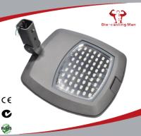 China 80W  120W LED Outside Street Lights   AC90-305V  IP65  Aluminum Die-Casting for sale
