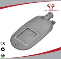 China 40W 60W 100W 150W Outdoor LED Street Lights  AC90-305V IP65 Road LED Lighting for sale