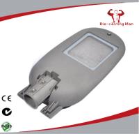 China 40W 60W 100W 150W Outdoor LED Street Lights  AC90-305V IP65 Road LED Lighting for sale