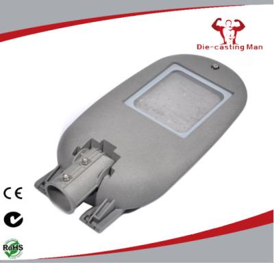 China 40W 60W 100W 150W Outdoor LED Street Lights  AC90-305V IP65 Road LED Lighting for sale