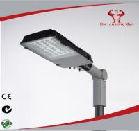 China AC90-305V  IP65 Exterior Led Lighting 30W 60W 90W 120W 3000 / 4000 / 6500K for sale
