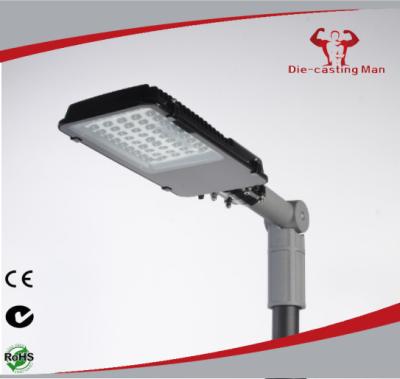 China AC90-305V  IP65 Exterior Led Lighting 30W 60W 90W 120W 3000 / 4000 / 6500K for sale