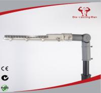 China ADC 12 Aluminum Material Outdoor LED Street Lights  , IP65 External Led Lighting for sale