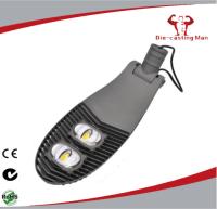 China 120W LED Street Light Outdoor AC90-305V IP66  Road Lighting Aluminum Die-Casting Noah for sale