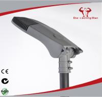China 120W LED Street Light Outdoor AC90-305V IP66  Road Lighting Aluminum Die-Casting Noah for sale