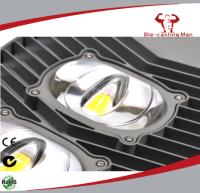 China 120W LED Street Light Outdoor AC90-305V IP66  Road Lighting Aluminum Die-Casting Noah for sale