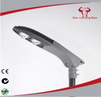 China 120W LED Street Light Outdoor AC90-305V IP66  Road Lighting Aluminum Die-Casting Noah for sale